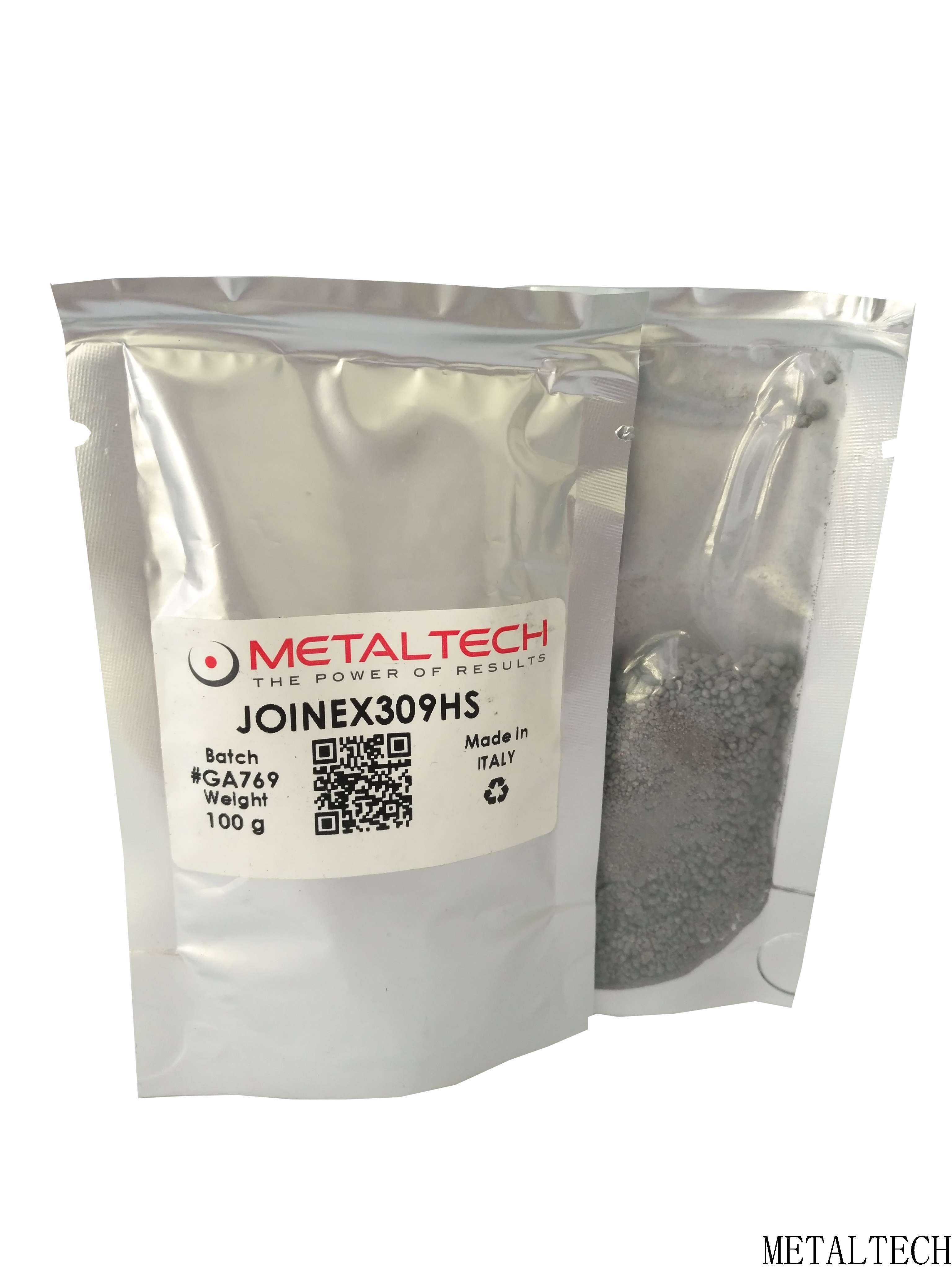 JOINEX 309HS（22K黄焊补口） - METALTECH